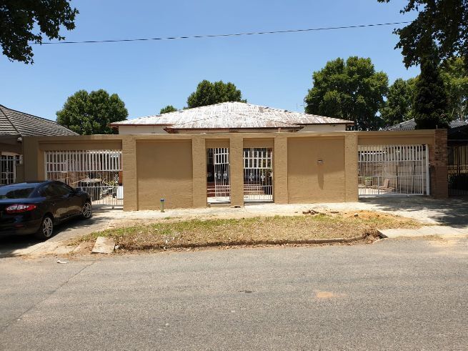 3 Bedroom Apartment in Bez valley to Let, Bezuidenhouts Valley | RentUncle