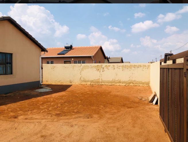 Rdp houses for sale, Protea Garden | RentUncle