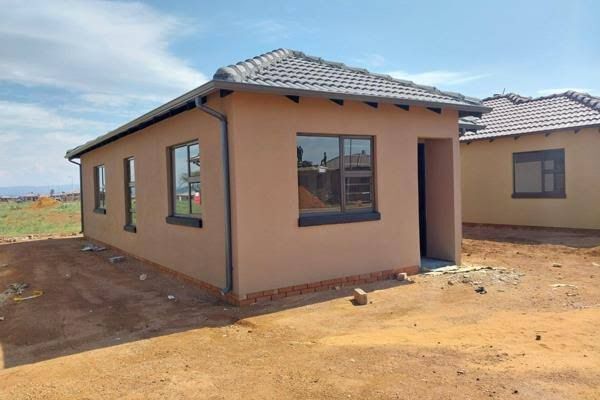 Rdp Houses For Sale, Johannesburg Central | RentUncle