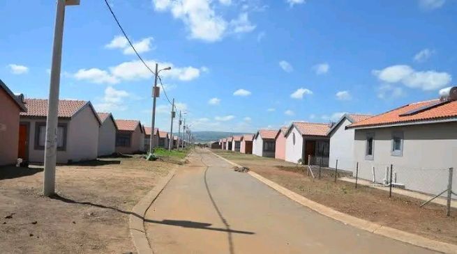 Rdp houses for sale, Tsakane | RentUncle