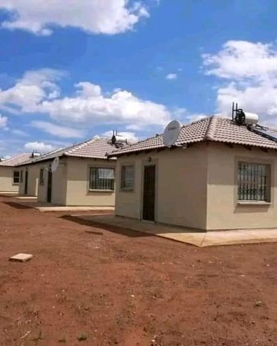 Rdp houses for sale, Tsakane | RentUncle