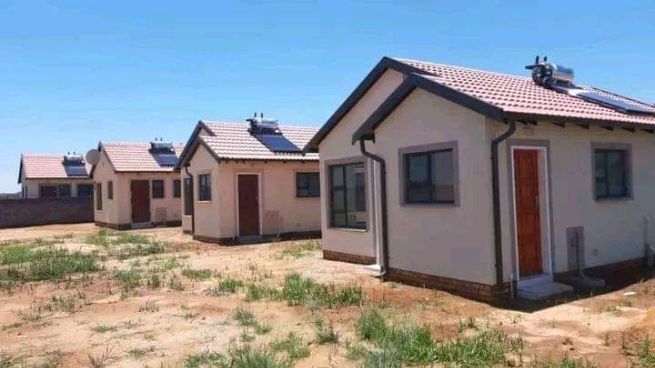 Rdp houses for sale, Northmead | RentUncle