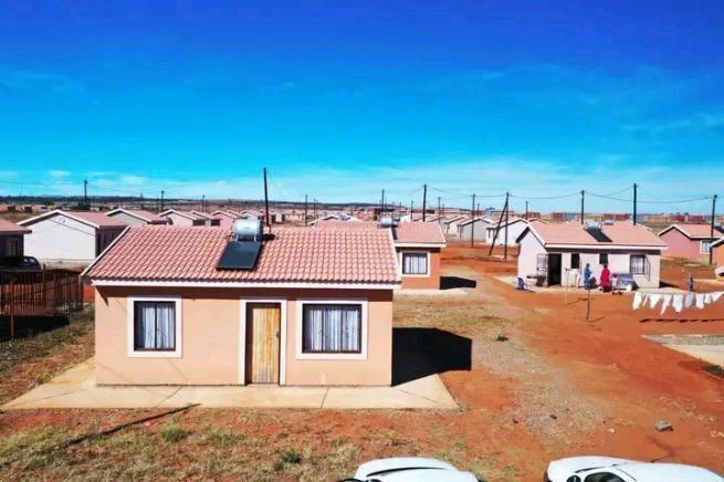 Rdp houses for sale, Northmead | RentUncle