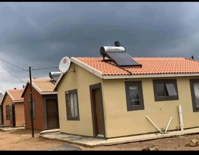 Rdp houses for sale, Northmead | RentUncle