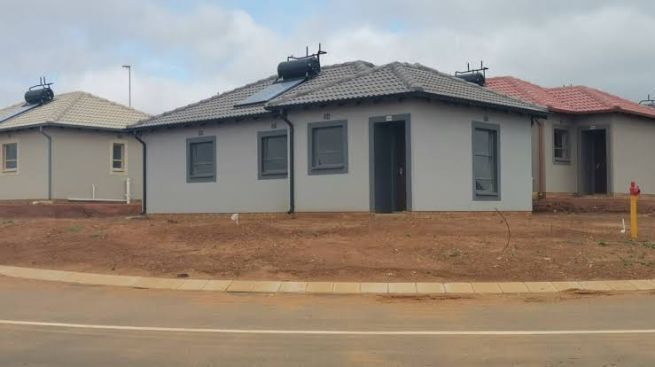 Human settlements rdp Houses, Carletonville Central | RentUncle