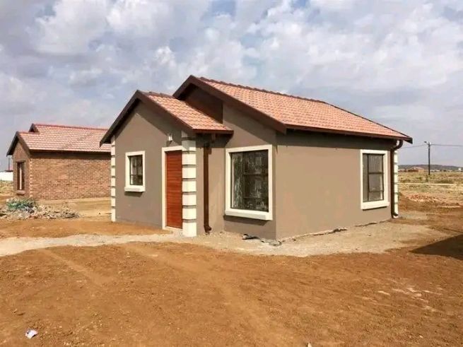 Rdp houses for sale call 0663931954, Johannesburg Central | RentUncle