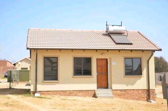 Rdp Houses For Sale, Palm Ridge | RentUncle