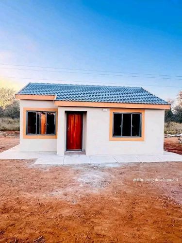 Low Cost Rdp Houses (0736801275), Lufhereng | RentUncle