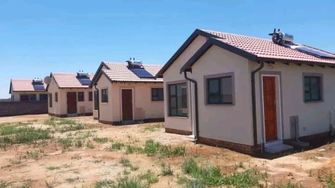 Rdp Houses For Sale, Pimville | RentUncle