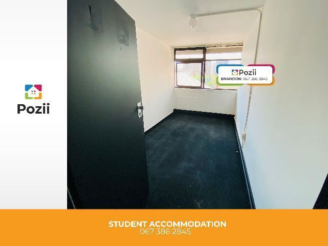 Student Accommodation In Cbd for Rosebank College / Boston Campus ...
