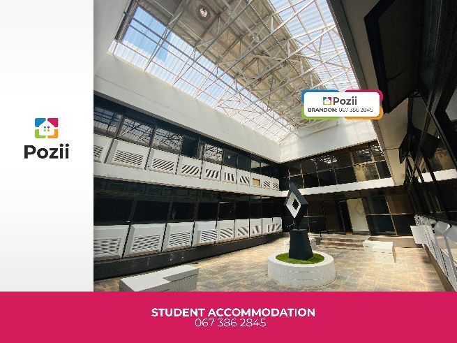 Student Accommodation In Cbd for Rosebank College / Boston Campus ...