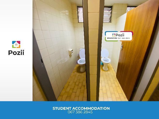 Student Accommodation In Cbd for Rosebank College / Boston Campus ...