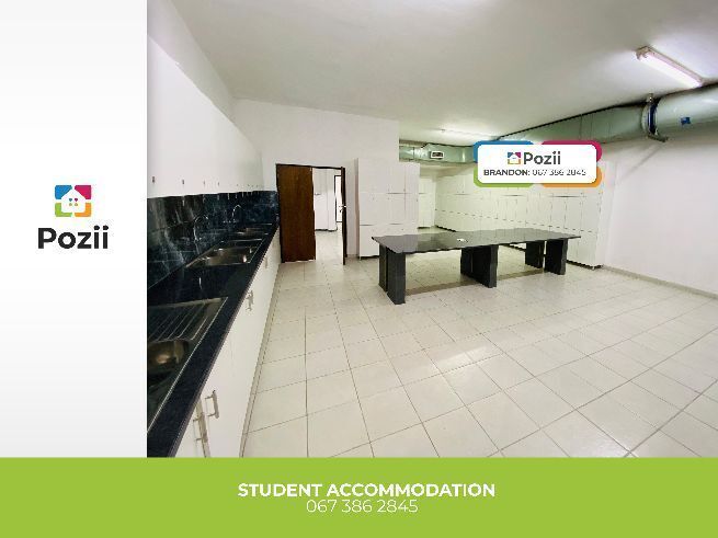 Student Accommodation In Cbd for Rosebank College / Boston Campus ...