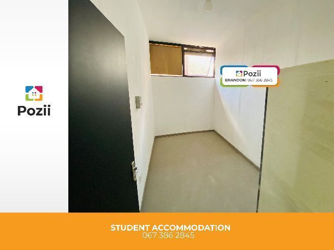 Student Accommodation In Cbd for Rosebank College / Boston Campus ...