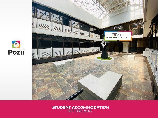 Student Accommodation In Cbd for Rosebank College / Boston Campus ...