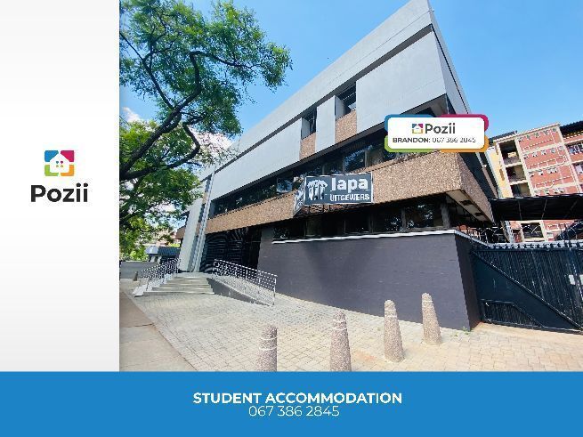 Student Accommodation In Cbd for Rosebank College / Boston Campus ...