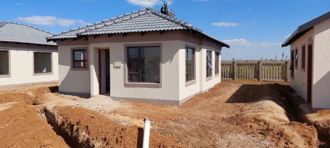 Rdp Houses For In Kanana(078-297-9713), Kanana | RentUncle