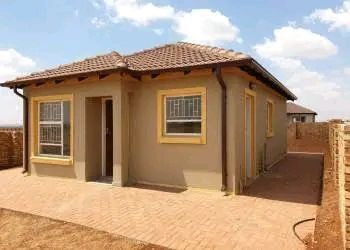 Rdp houses for sale, Alberton Central | RentUncle