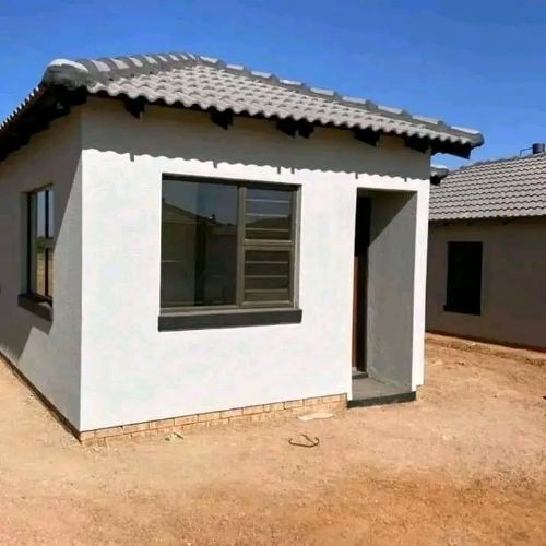 Rdp Houses No:0663931954, Alberton Central | RentUncle