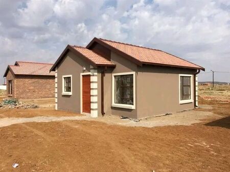 Rdp house available, Winnie Mandela | RentUncle