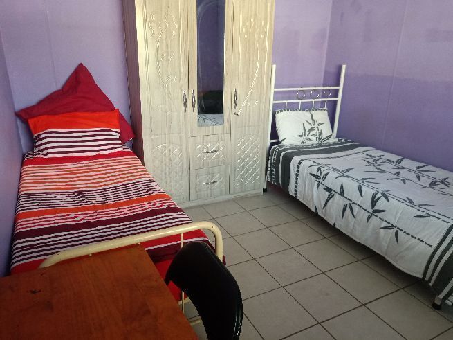 Student accommodation. Up, Steve Biko. Capital Park, Capital Park ...