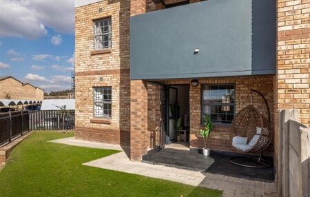 Cheap Flats for rent in Midrand from R 2500 | RentUncle