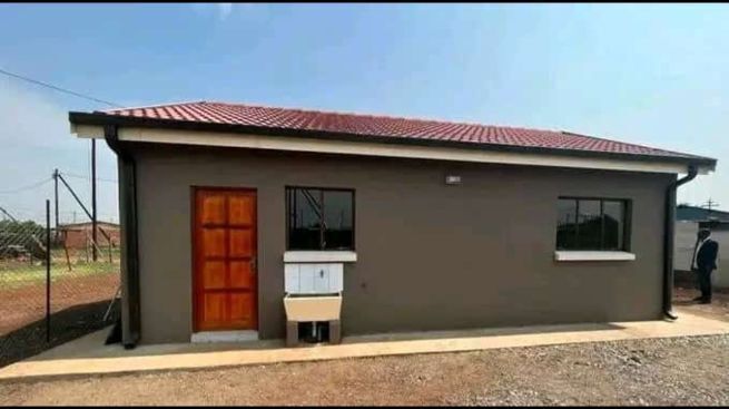 Rdp houses, Johannesburg Central | RentUncle