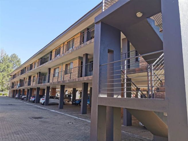 2 Bed Apartment in Die Bult, Die Bult | RentUncle