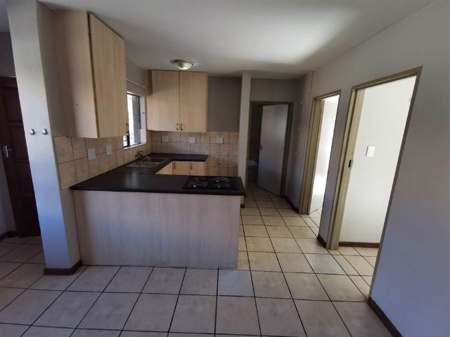 2 Bed Apartment in Die Bult, Die Bult | RentUncle
