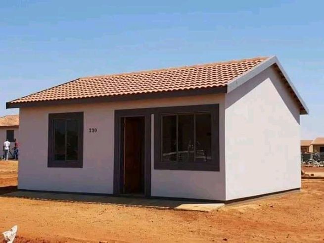 Rdp Houses For Sale, Lufhereng | RentUncle