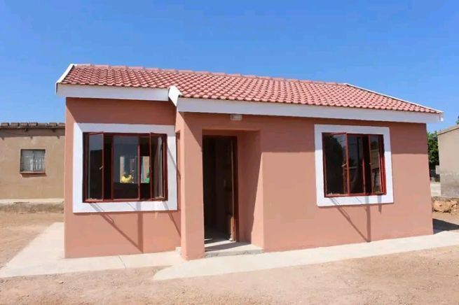 Rdp Houses For Sale, Lufhereng | RentUncle