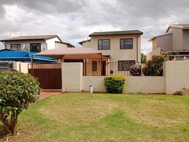 Rdp houses we are selling rdp. If you need a house Now if you're ...