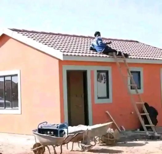 Rdp House For Sale Different Places In Gauteng, Westonaria Rural ...