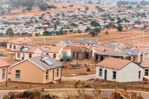 Rdp houses for sale in Dhlamini Soweto, Dhlamini | RentUncle