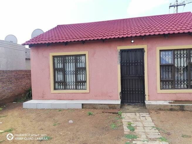 Rdp houses for sale, Palmridge | RentUncle