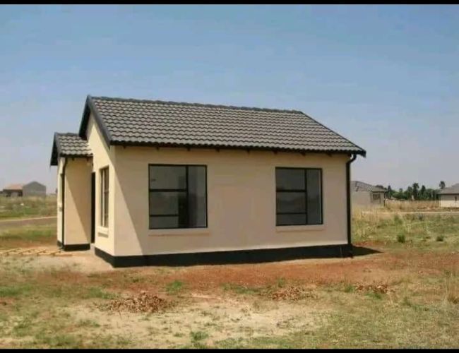Rdp house for sale, Johannesburg Central | RentUncle