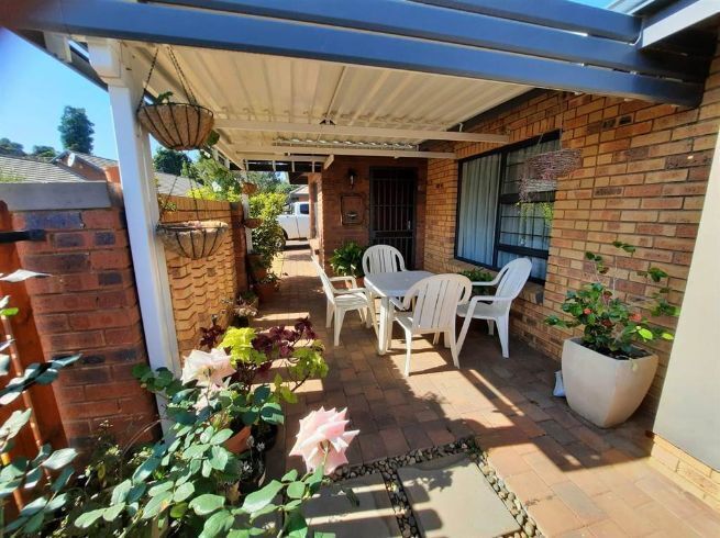 2Bedroom apartment for rental in centurion opposite gautrain station ...