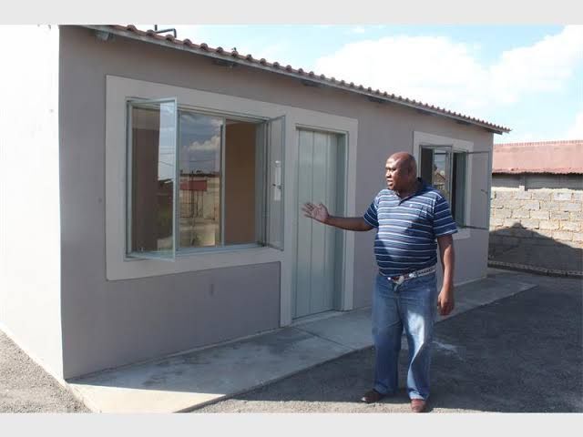 Rdp house for sale urgently, Diepsloot | RentUncle