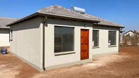 Rdp house for sale, Johannesburg Central | RentUncle