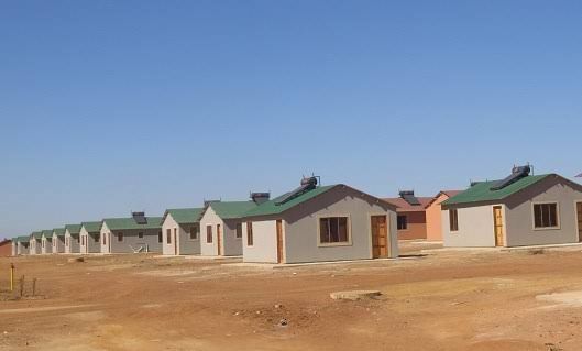 Rdp Houses For Sale, Tembisa Central | RentUncle