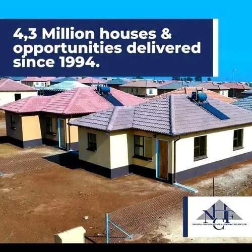 Human settlements rdp Houses, Diepkloof | RentUncle