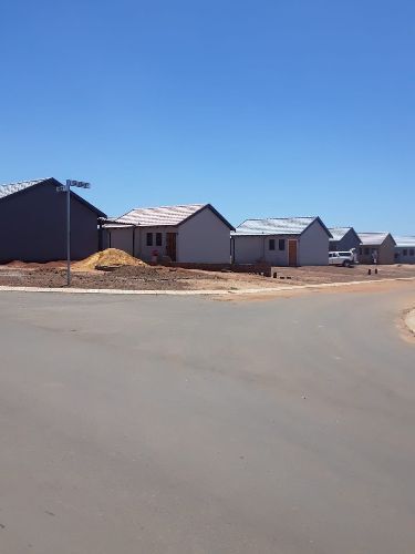 Rdp houses for sale, Tsakane | RentUncle
