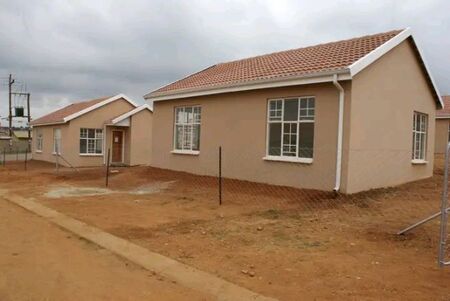 Human settlement, Benoni Central | RentUncle