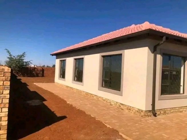 Rdp Houses For Sale, Protea Glen | RentUncle