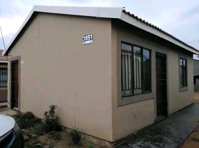 Rdp Houses For Sale, Lufhereng | RentUncle