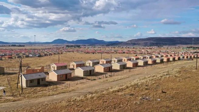 Rdp Houses For Sale, Lufhereng | RentUncle