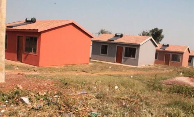 Rdp Houses For Sale, Lufhereng | RentUncle