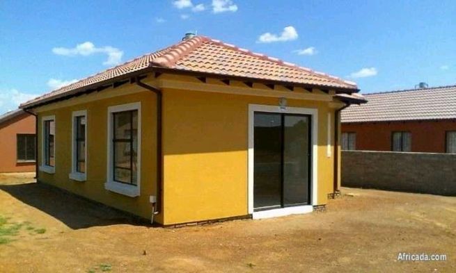 Rdp Houses For Sale, Palm Ridge | RentUncle