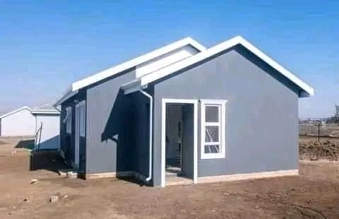Rdp Houses For Sale, Riverside | RentUncle