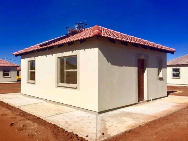 Rdp Houses For Sale, Riverside | RentUncle